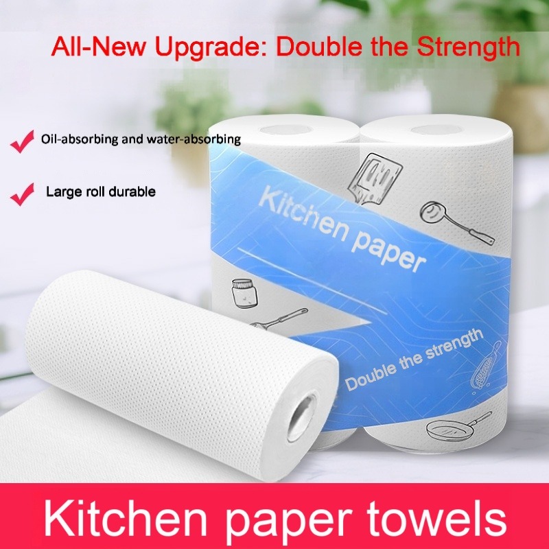 12 Key Specs for Kitchen Paper Wholesale: Choose a Kitchen Towel ...